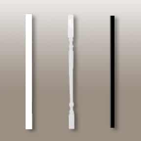 Balusters - Vinyl Rail Depot